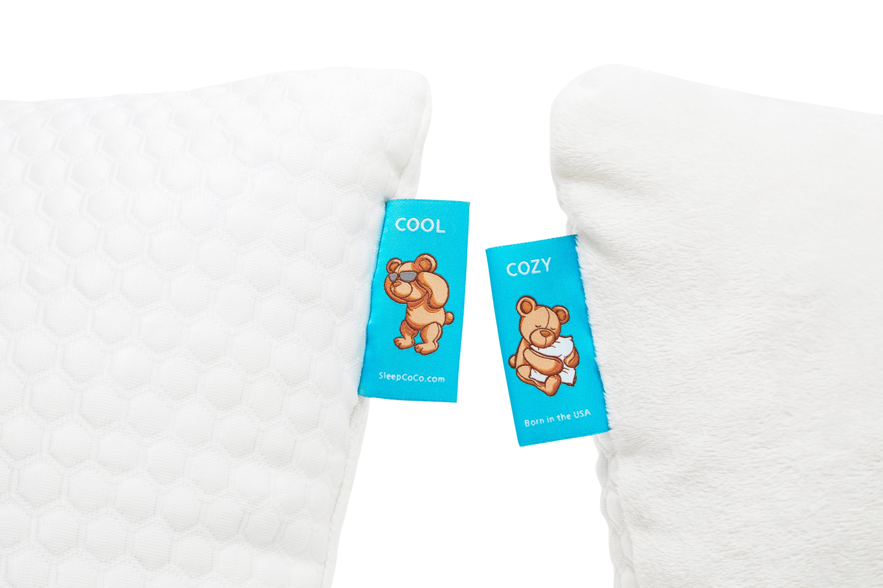 The Original CoCo Pillow – SleepCoCo