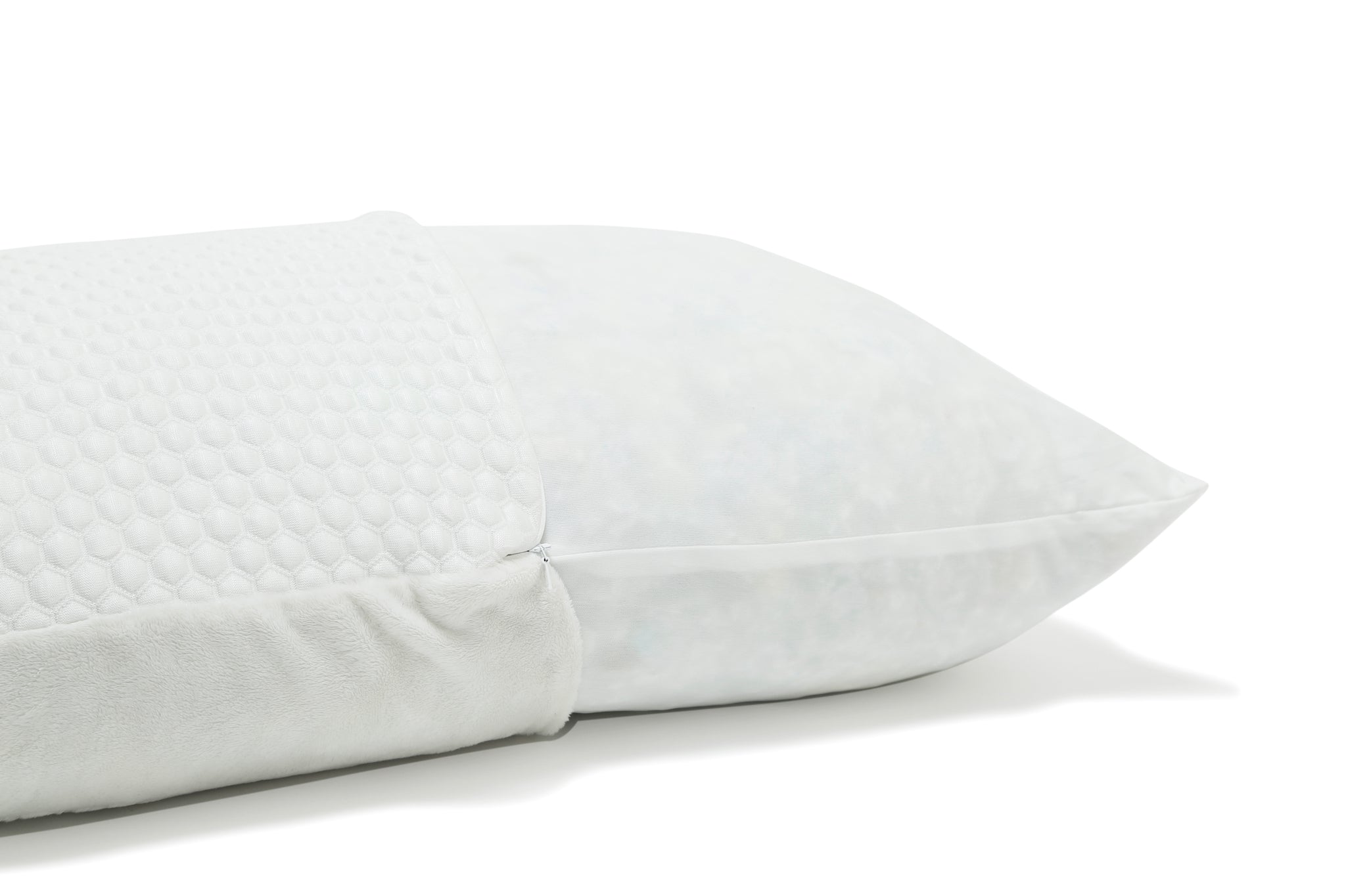 Just The Cover - The Original CoCo Pillowcase – SleepCoCo
